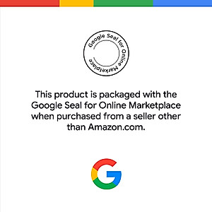 Google Nest Thermostat - Smart Thermostat for Home - Programmable Wifi Thermostat - Sand (Renewed)