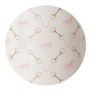 Swig Life 24oz Party Cup, Stackable Insulated Travel Coffee Tumbler with EZ Slider Lid, Cup Holder Friendly Travel Thermos, Stainless Steel 24 oz Tumbler, Reusable Coffee Mug (Bits and Pieces)