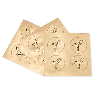 Papyrus Baby Thank You Cards with Envelopes, Toy Train (12-Count)