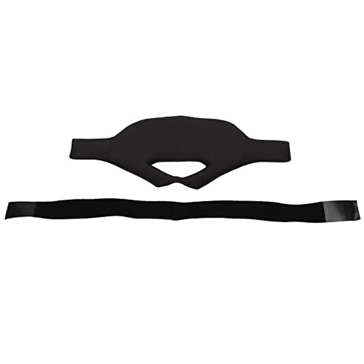 Adjustable Head Strap, Protective Head VR Protective Headband Rotable Lightweight for Quest 2 VR Headset