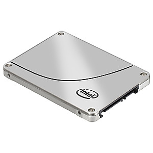 INTEL SSDSC2BA200G301 DC S3700 SERIES 200GB 2.5INCH SATA 6GB/S MLC BROWN BOX