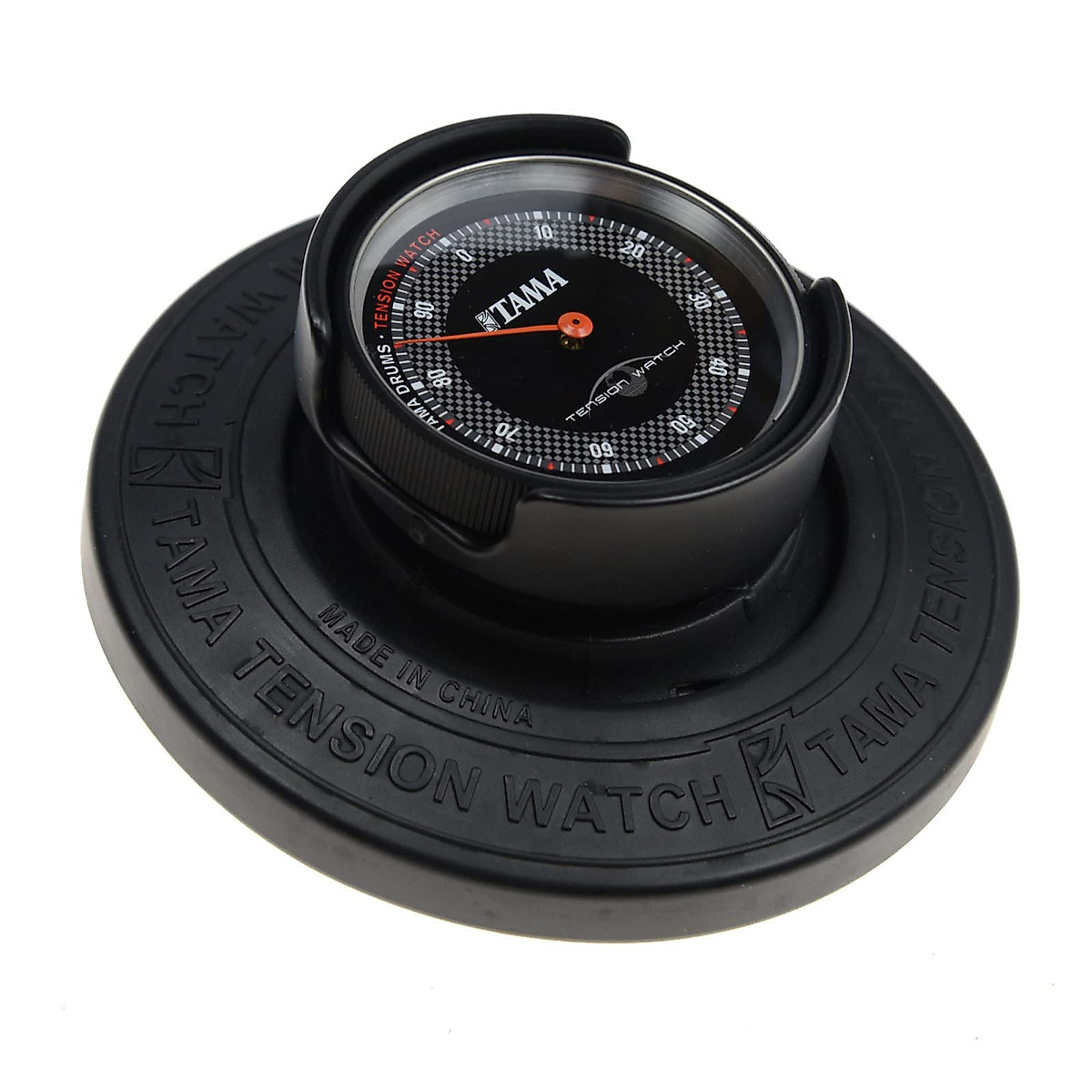 Tama TW200 Tension Watch - with Removable Bumper