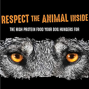 CRAVE Grain Free High Protein Adult Dry Dog Food with Lamb, 22 lb. Bag