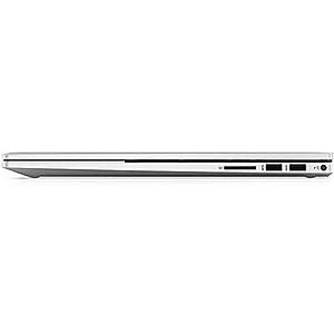 HP Envy 17t High Performance Laptop, 17.3" Full HD Touchscreen, Intel Core i7-1165G7 Processor, Intel Iris Xe Graphics, 32GB RAM, 1TB SSD, Backlit Keyboard, Wi-Fi 6, Windows 10 Home