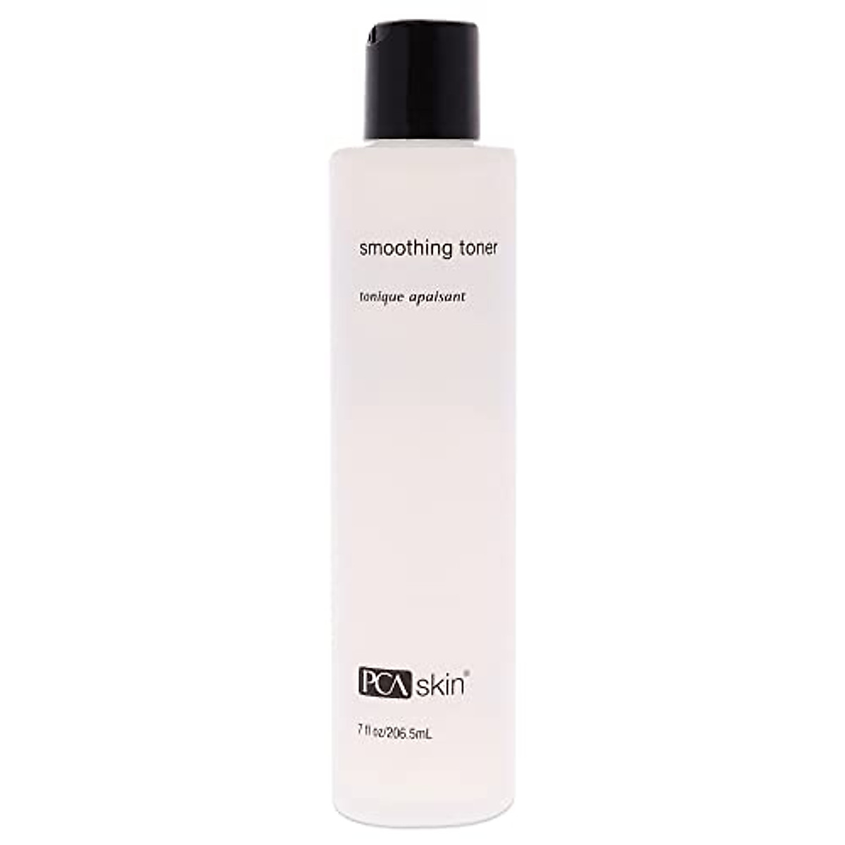 PCA SKIN Smoothing Facial Toner - Alcohol-Free Face Treatment with Aloe Vera, Lactic & Citric Acids, Reduces Appearance of Pores & Acne (7 fl oz)