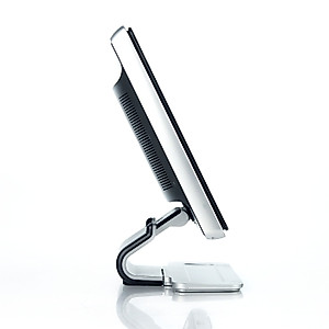 HP W1907 19-inch Widescreen Flat Panel LCD Monitor