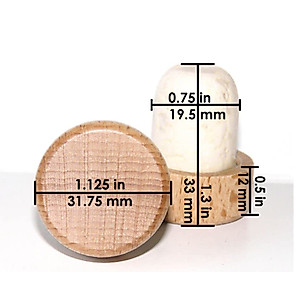 Personalized Cork Wine Stopper, Personalized corks For Wedding Favors, Anniversaries, Custom Wine Stoppers for Special Events and Occasions