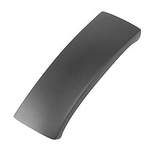 Replacement Headband Cover Repair Parts Compatible with Sony WH-1000XM3 WH1000XM3 Noise Cancelling Wireless Over-Ear Headphones (Black)