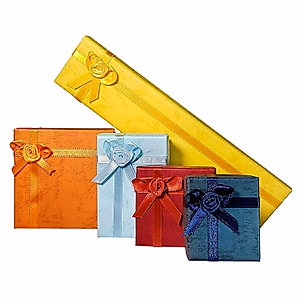 14k Real Yellow Gold Stud Ball Earrings, Gold Friction Backs - 2 mm