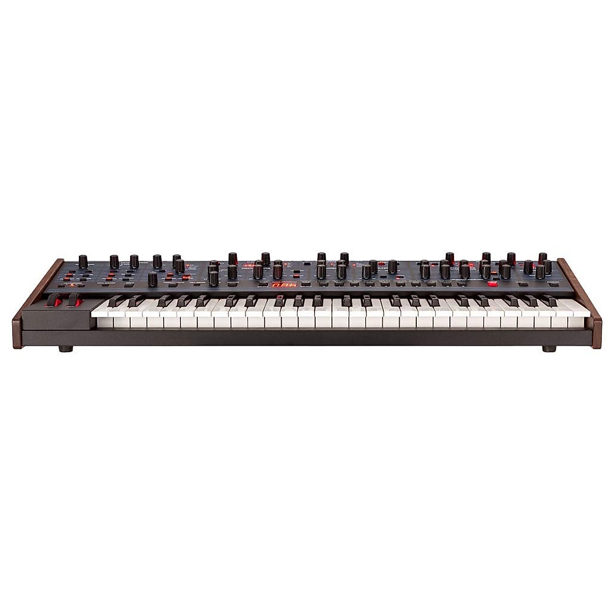 Dave Smith Instruments OB-6 6-Voice Polyphonic Analog Synthesizer