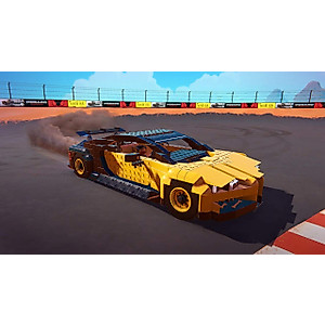 トレイルメーカーズ - PS4