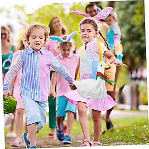 Kichvoe Shoulder Bag Kawaii Purse Cartoon Plush Purse Fluffy Crossbody Bag Animal Style Messenger Bag