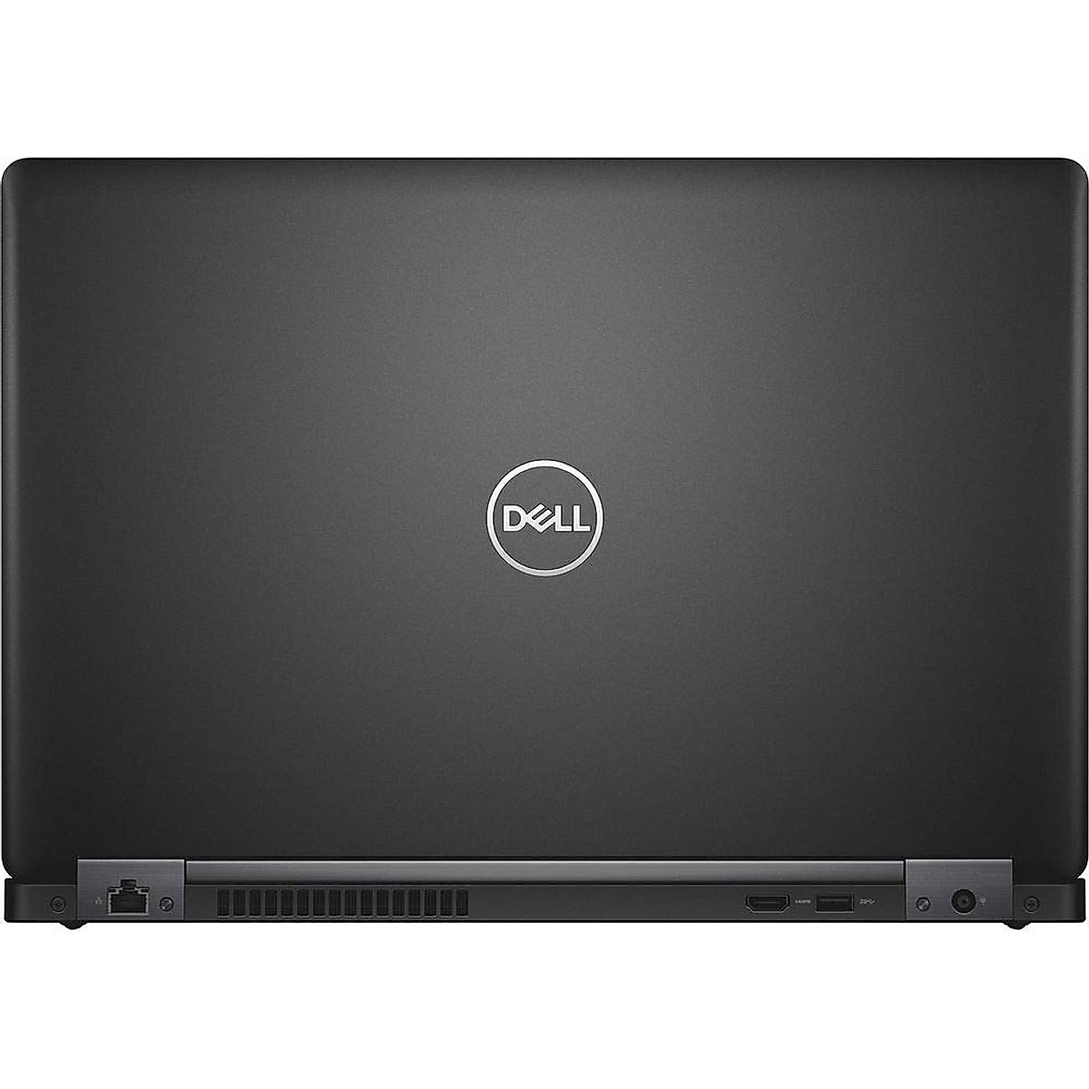 Dell Precision 3530 - i5-8300H - 15.6 FHD - 8GB - 256GB SSD - NV-4GB (P600) - Windows 10 (Renewed)