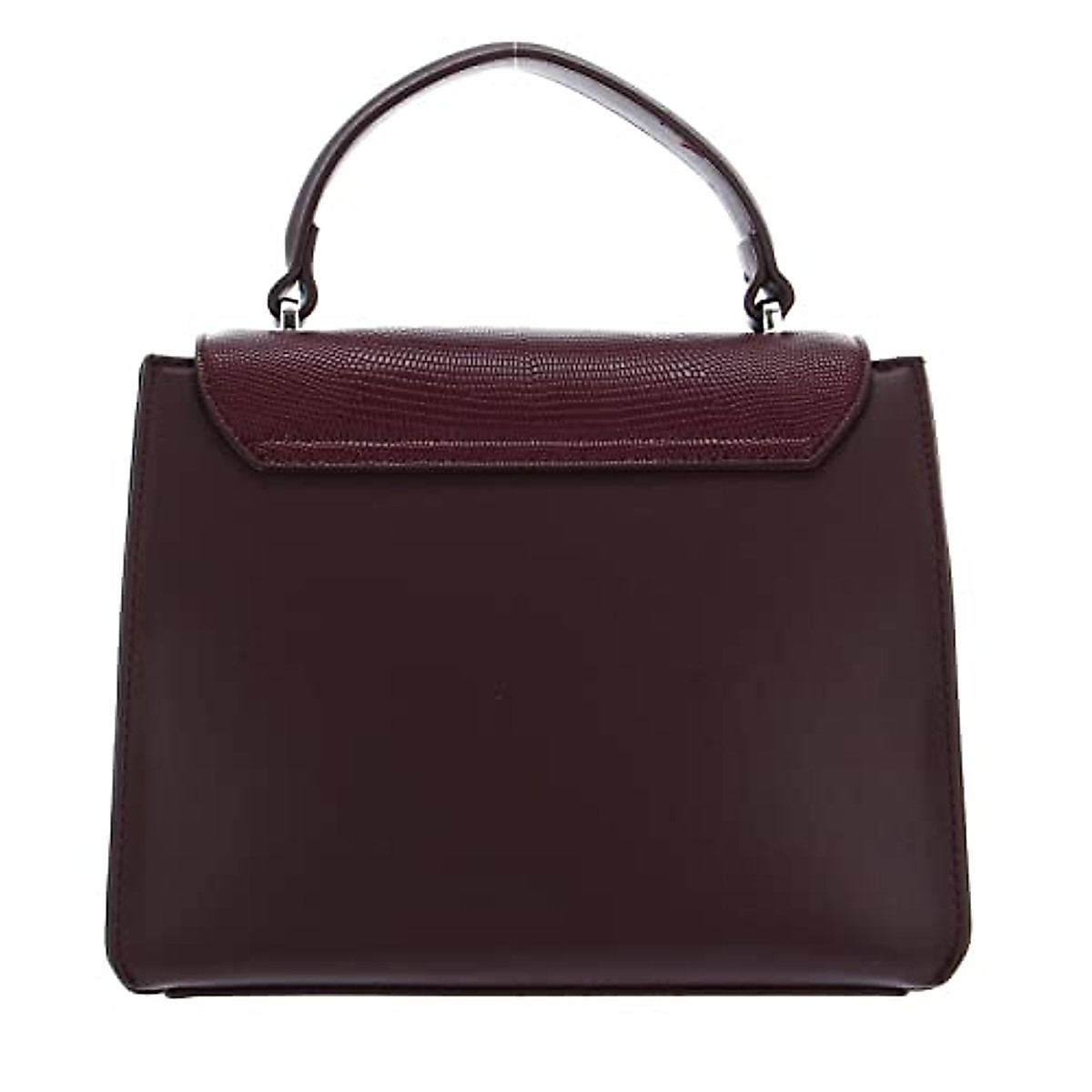 Valentino Women's Casual, Bord/Multicolor, ÚNICA