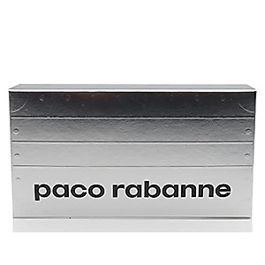 Paco Rabanne Mens Travel Size Perfume Gift Set