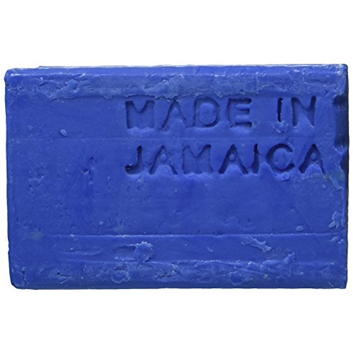 Jamaican Blue Power Laundry Soap, 4.23 Ounce (Pack of 3)