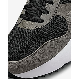 Nike ''Air Max SYSTM (DM9537-002) Flat Pewter, Size: 9, Dark Smoke Grey/White.