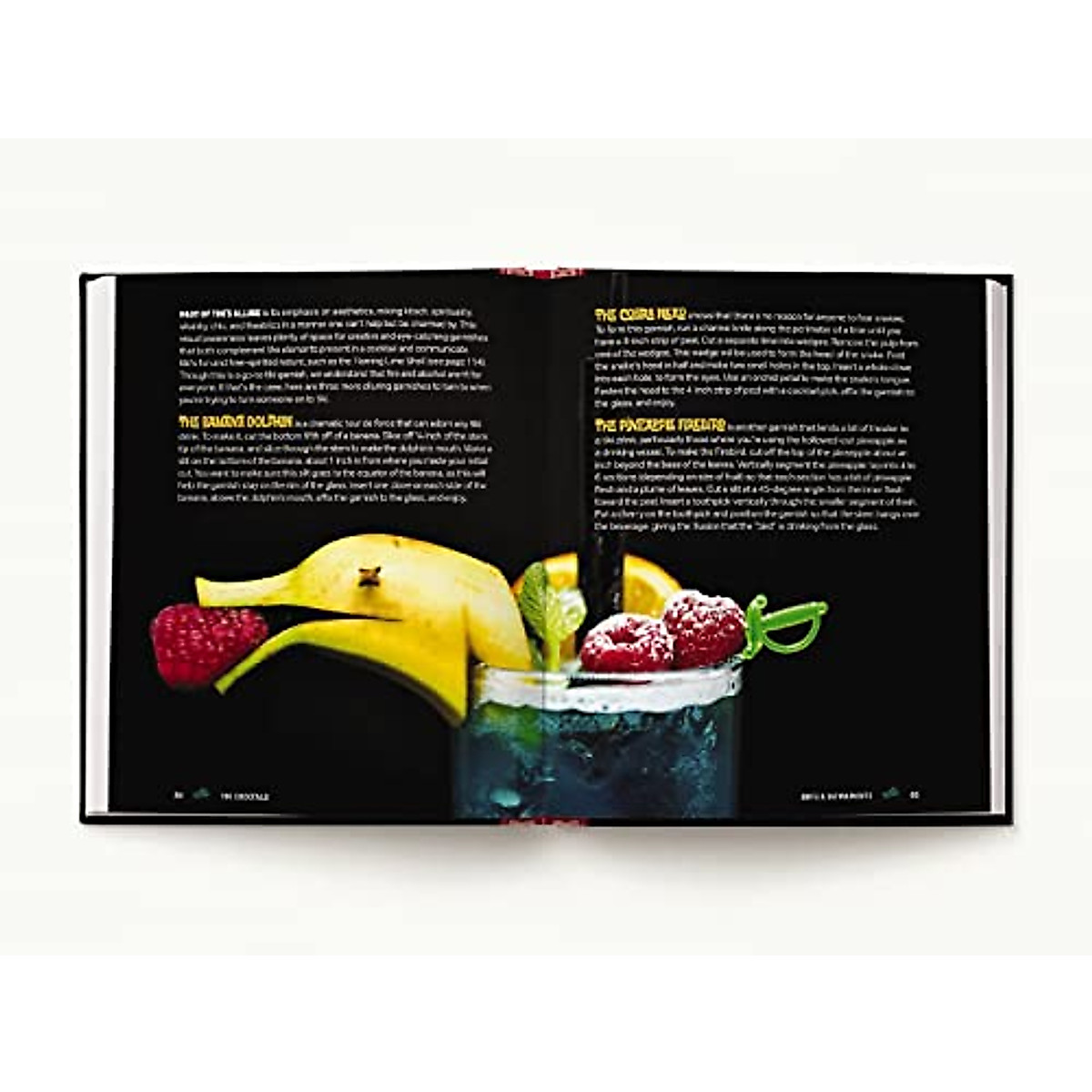 Tiki Cocktails: Over 50 Modern Tropical Cocktails