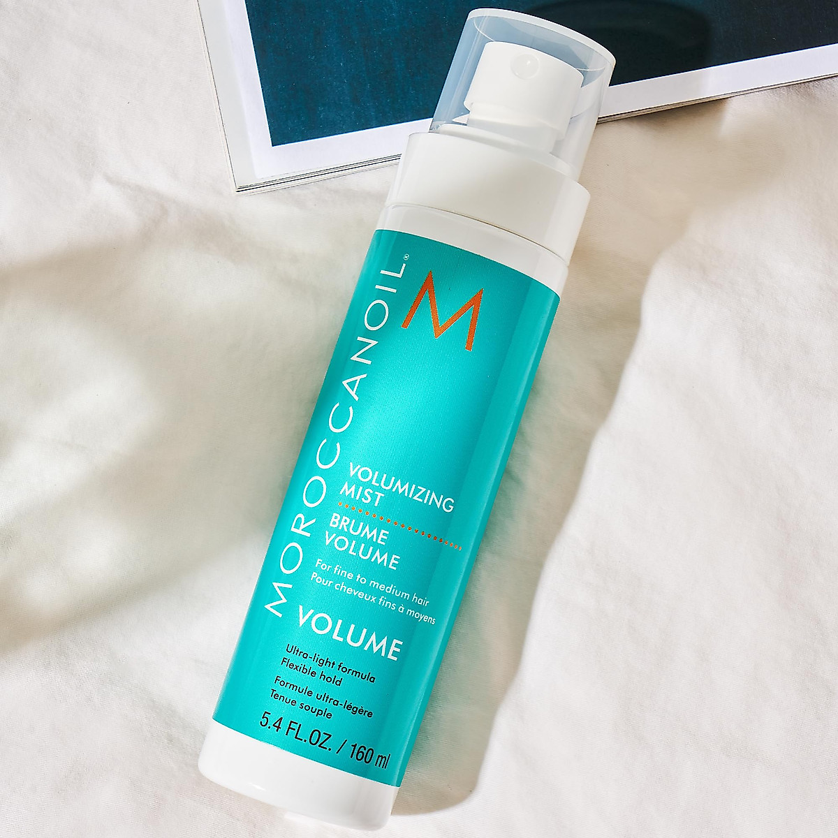 Moroccanoil Volumizing Mist, 5.4 Fl Oz