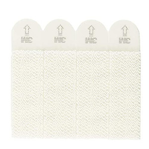 3M Command Picture Hanging Strips Big Pack, Removable, (4) Small, (6) Medium, (8) Large, White, 18 Pairs/Pack