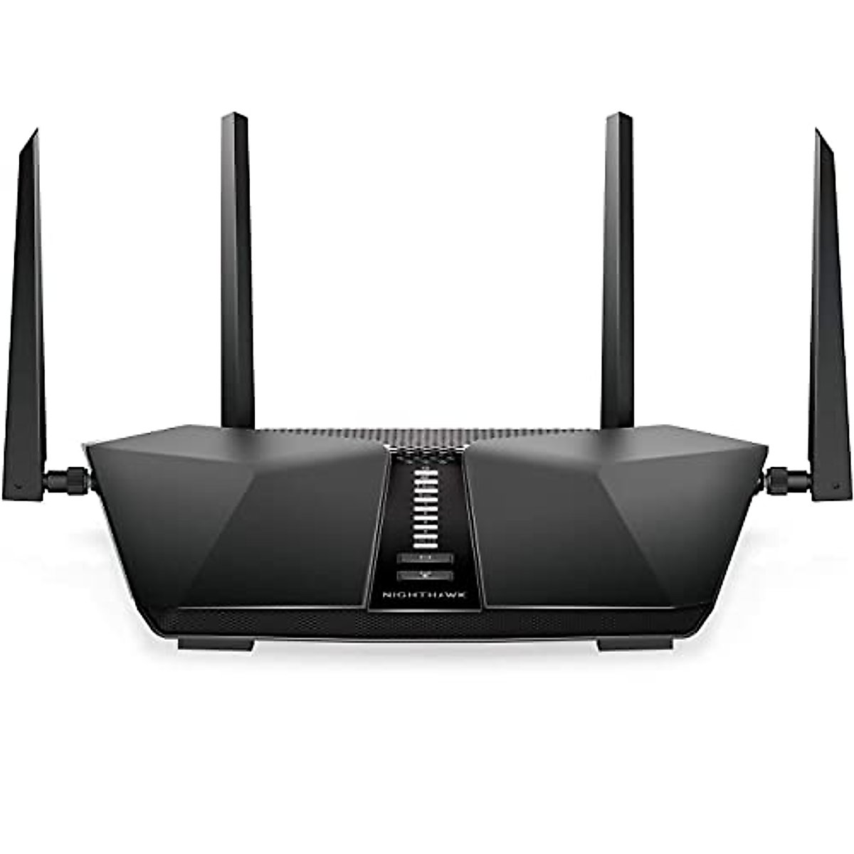 Netgear Nighthawk AX6 6-Stream AX4300 WiFi 6 Router (RAX45-100NAS)