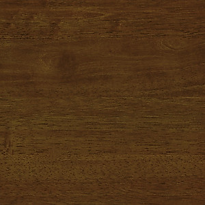 Lexicon Bed Frame with Headboard, Mid Century Modern Bed Frame with Spindle Headboard, Wood Platform Bed Frame Mattress Foundation No Box Spring Needed, Queen Bed, Caramel