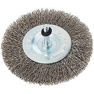Bosch 2608622124 Wire Wheel