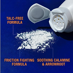 Zeasorb Super Absorbent Powder 2.50oz (Pack of 12)