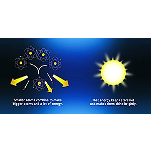 Astrophysics for Babies: A STEM Book about Space and Astronomy for Little Ones by the #1 Science Author for Kids (Science Gifts for Kids) (Baby University)