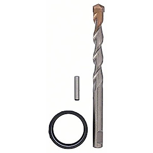 Bosch F00Y145203 Pilot Drill Bit 11, 5mmx3.3inx5.35In