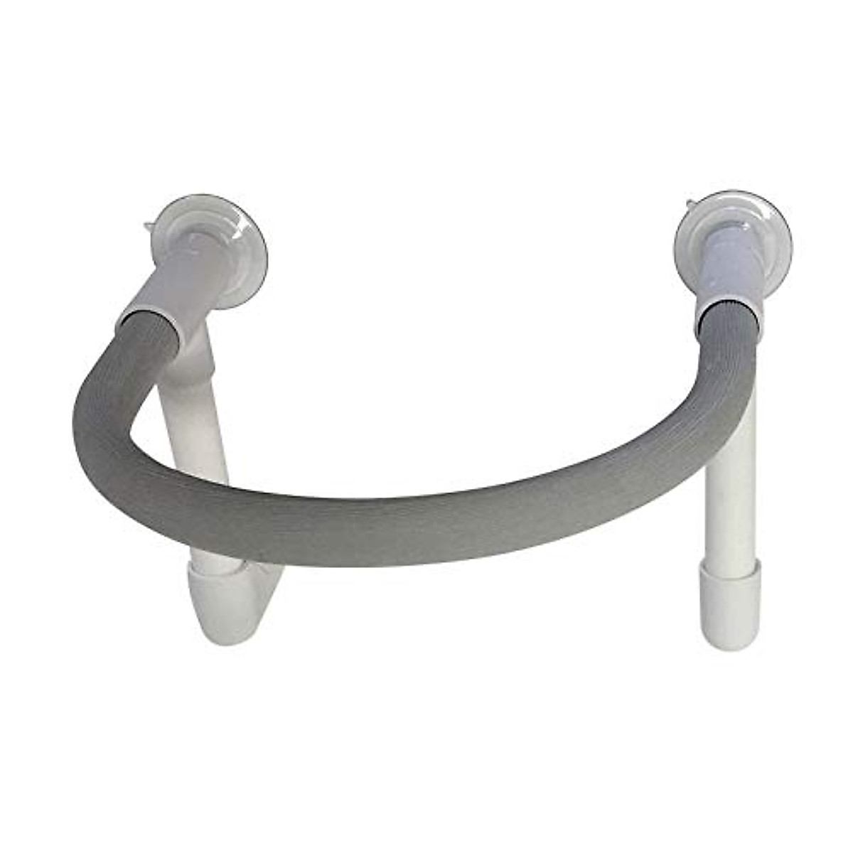 FeatherSmart Bird Parrot Shower Perch (Large Round