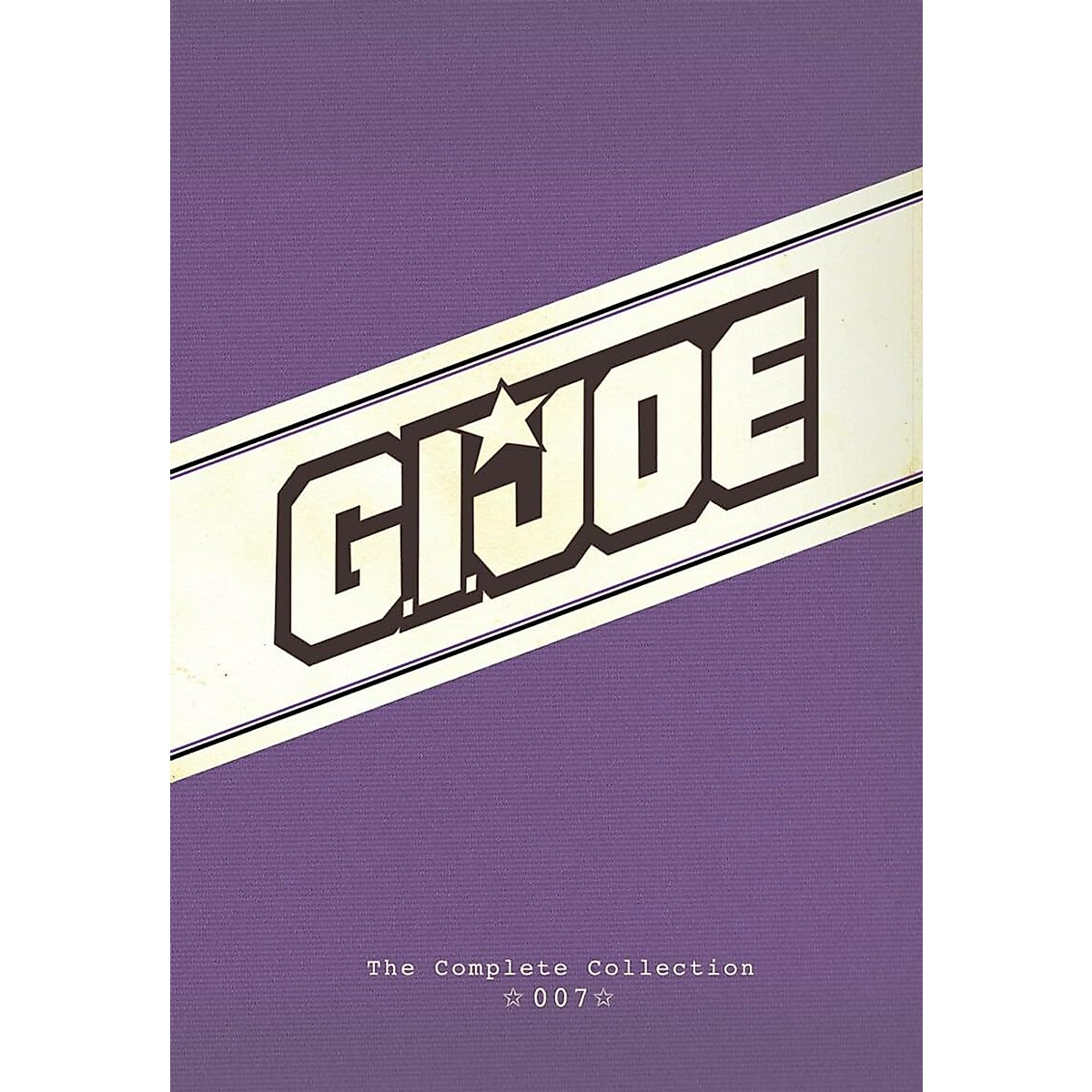 G.I. JOE: The Complete Collection Volume 7 (GI JOE COMPLETE COLLECTION)