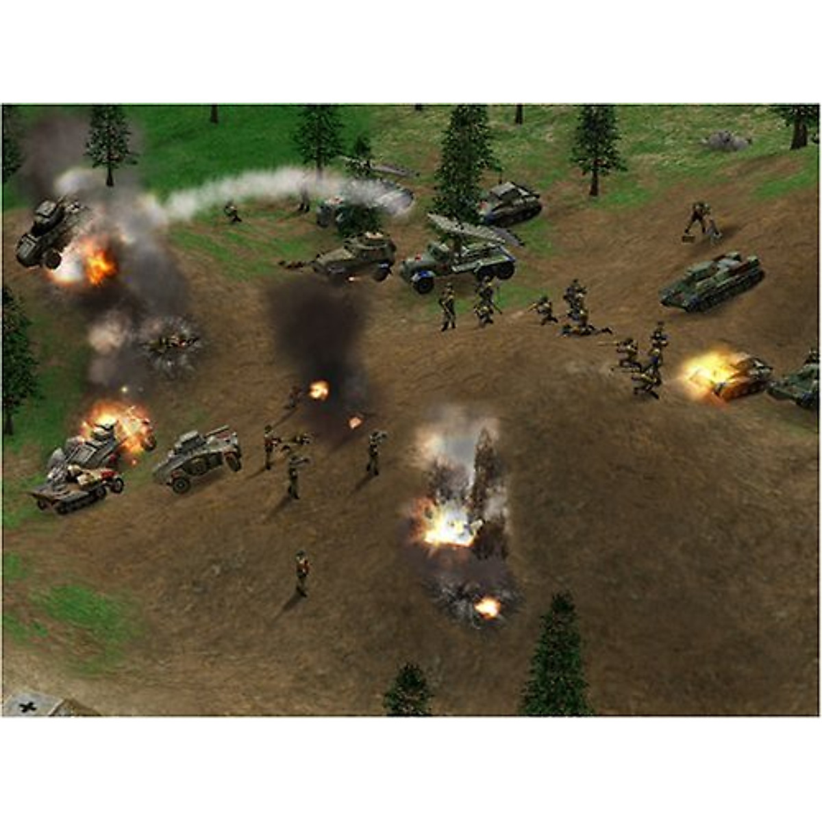 Axis & Allies - PC