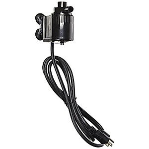 JBJ Lighting JB7345 Accela Submersible Powerhead, 215-GPH