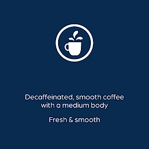 Flavia Alterra House Blend Decaf Coffee Freshpacks, (Pack of 100)