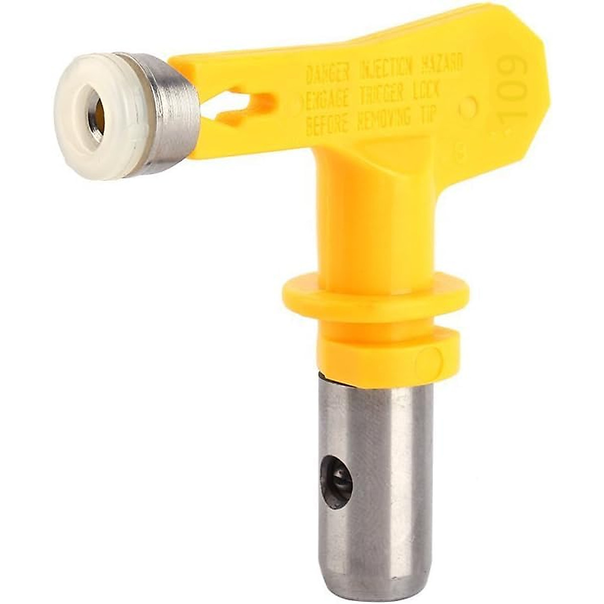 Reversible Airless Spray Tips for Airless Paint Sprayer (109)