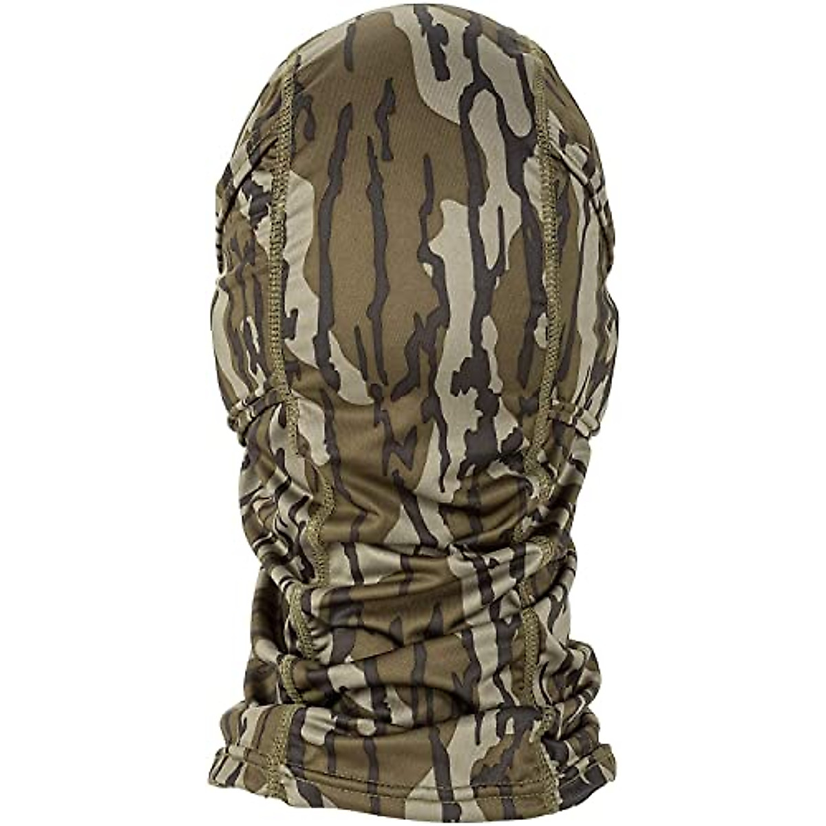 North Mountain Gear Mossy Oak Bottomland Balaclava Face Mask