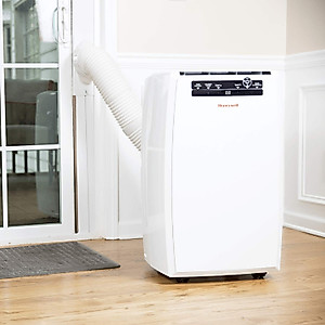 Honeywell Sliding Glass Door Kit for Portable AC - HL Models