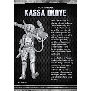 The Other Side Abyssinia Kassa Okoye