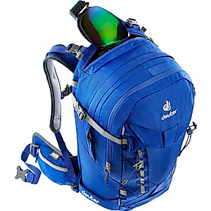 Deuter Touring Bag Freerider Pro 28SL Backpack Indigo