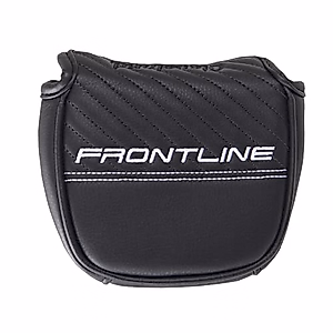 Cleveland Golf Frontline Putter Iso Single Bend 35"