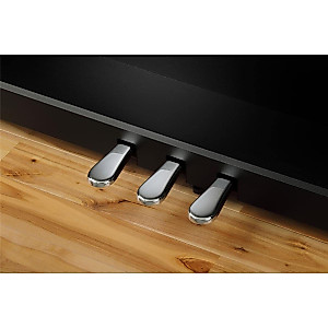 Kawai KDP75 Digital Home Piano - Embossed White