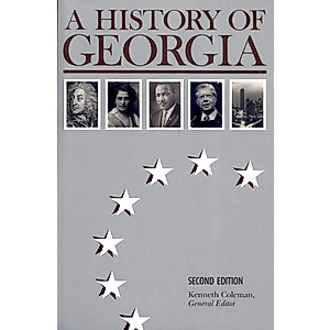 A History of Georgia