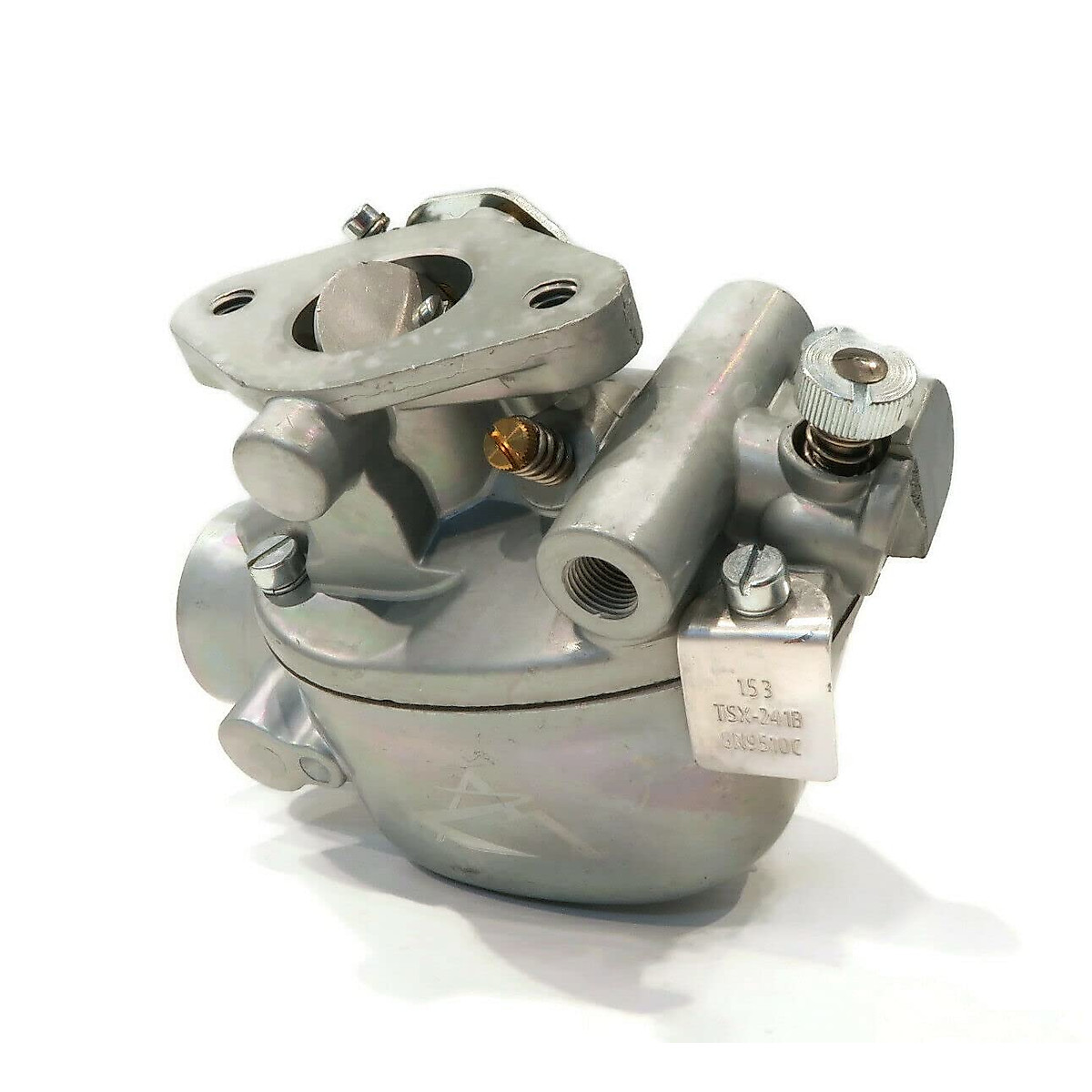 8N9510C Carburetor for Ford Tractor 2N 8N 9N Marvel Schebler Heavy Duty TSX33 TSX241A TSX241B TSX241C Replace 13876 0-13876 B3NN9510A 9N9510A