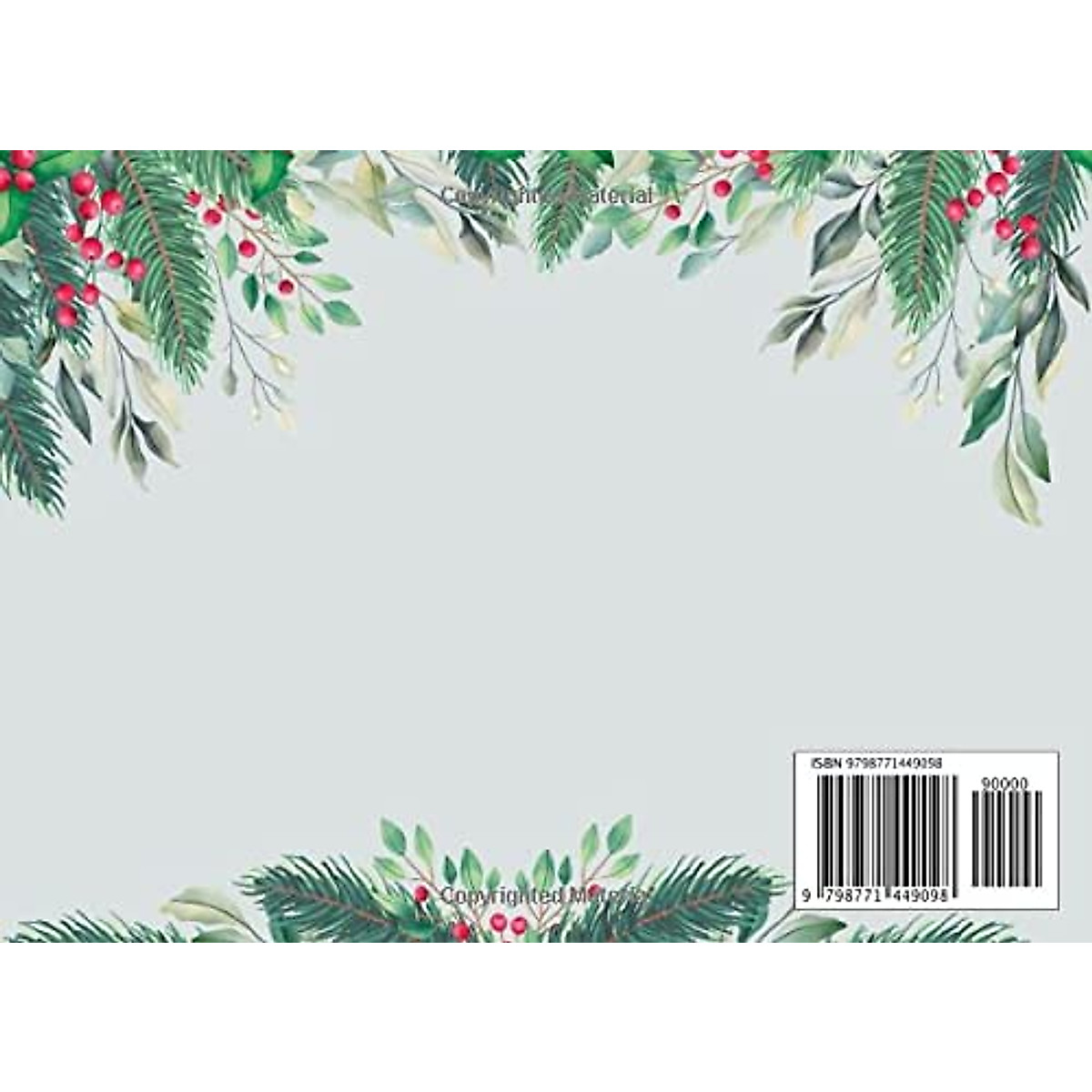 Stocking Stuffers for Women: Christmas Sudoku: 50 Sudoku Puzzles with Solutions, Keep The Brain Activity in Christmas: Stocking Stuffer Gift Idea for Women (Stocking Stuffers for Adults!)