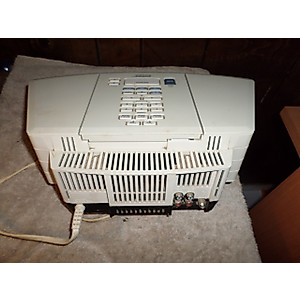 Bose Acoustic Wave Clock Radio AWR1-1W with Remote and Pedestal