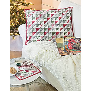 Home for the Holidays: Quilts & More to Welcome the Season