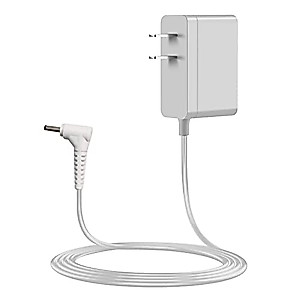 MEROM 5V Charger for Willow Breast Pump Compatible with Willow Pump Generations 1, 2, and 3 Replacement 5V 3A Willow Pump Power Charging Cord