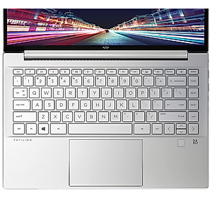 HP 2022 Pavilion 14 Laptop, 14" FHD 400 nits, Intel Quad-Core i7-1195G7 up to 5.0GHz, 32GB DDR4 RAM, 2TB PCIe SSD, WiFi 6, BT, Backlit KB, Fingerprint Reader, Windows 11 Pro, BROAG 64GB Flash Stylus