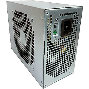 Dell Genuine 9XG5C - 850W Modular Power Supply for Alienware Aurora R5 R6 R7